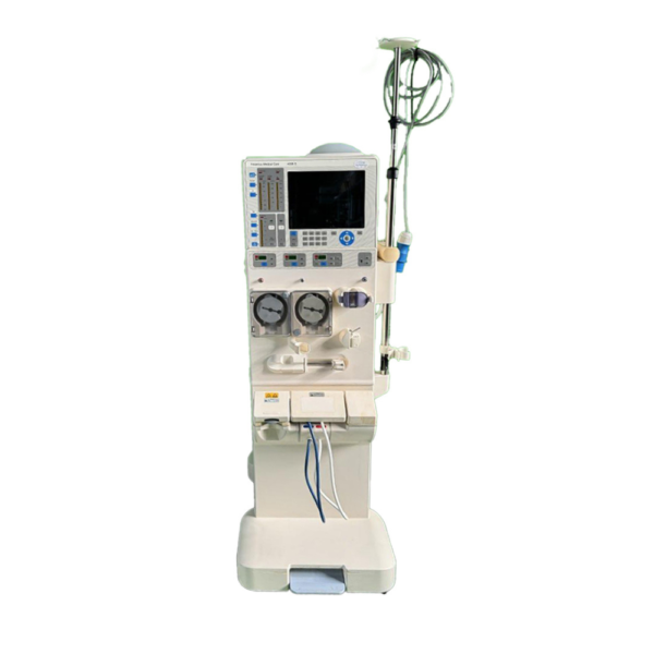 Fresenius 4008 S Classic Dialysis Machine – Vision Medic